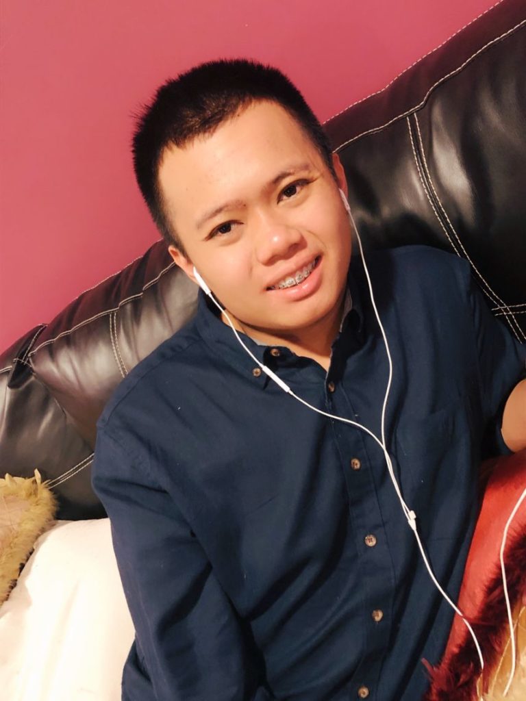 Jimmy's Story - Supported Decision-Making
